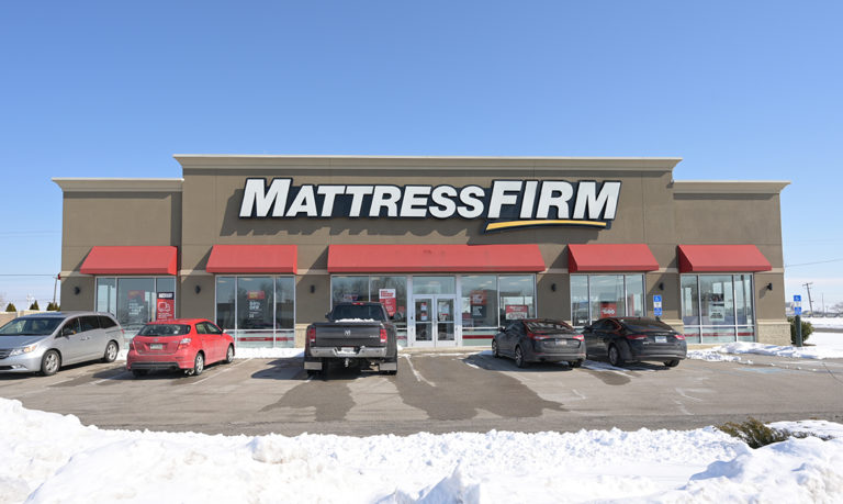 Mattress Firm Terre Haute