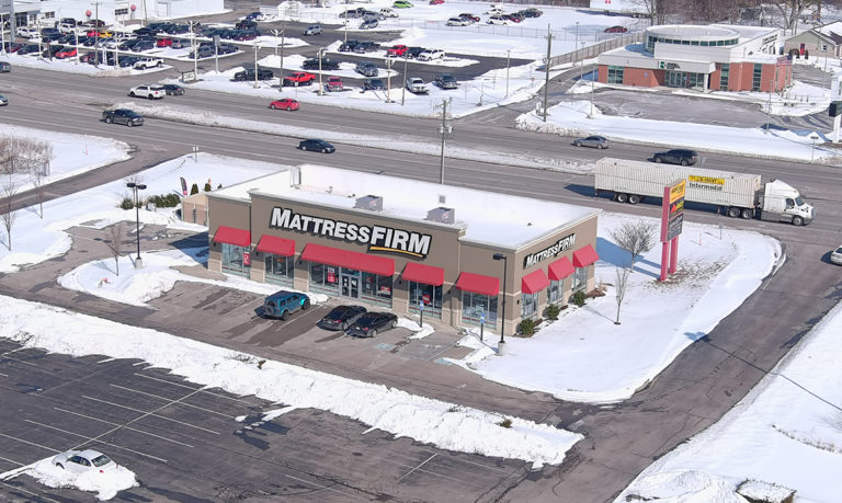 Mattress Firm Terre Haute